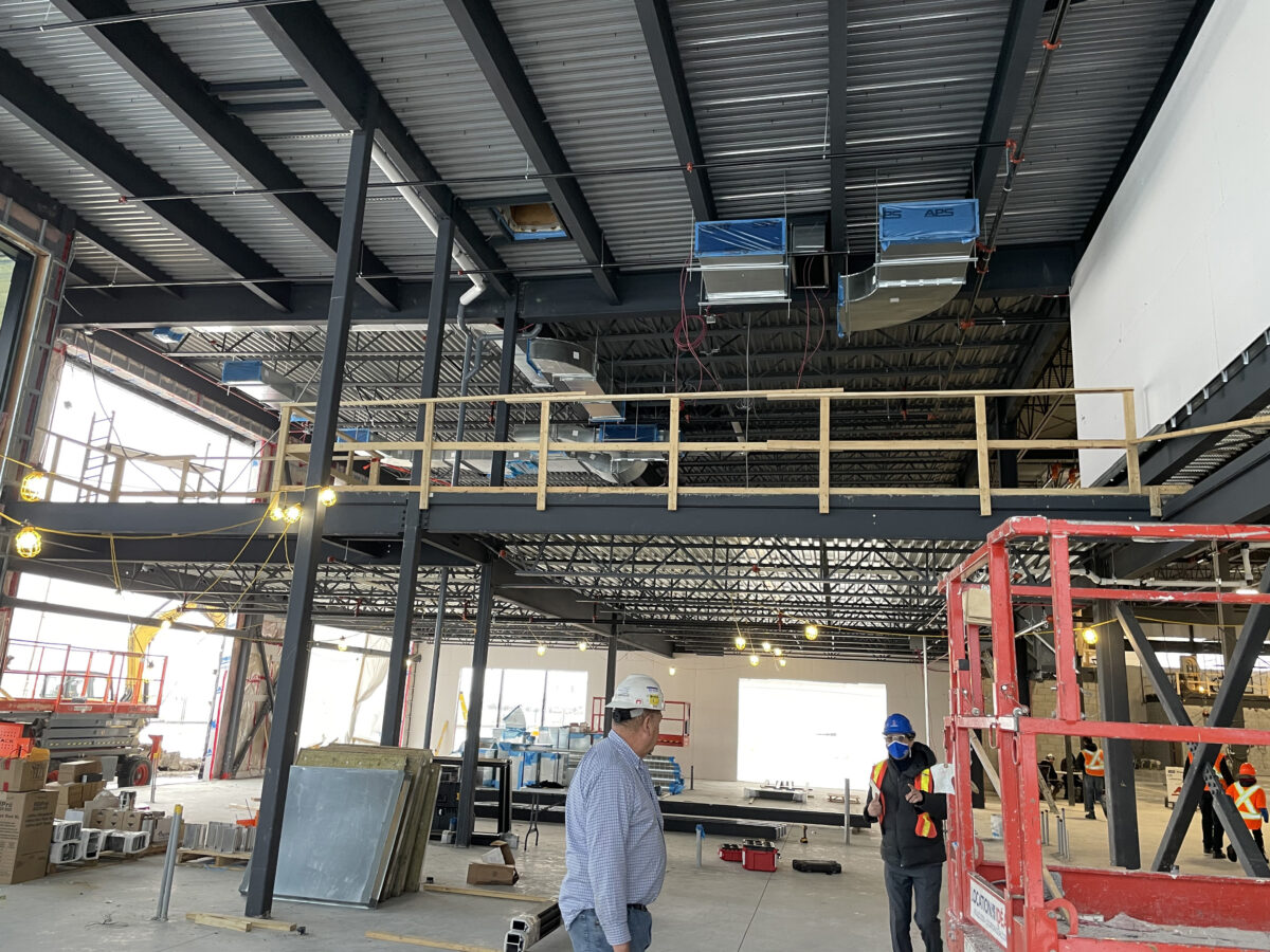 XNRGY Climate Systems - Navada